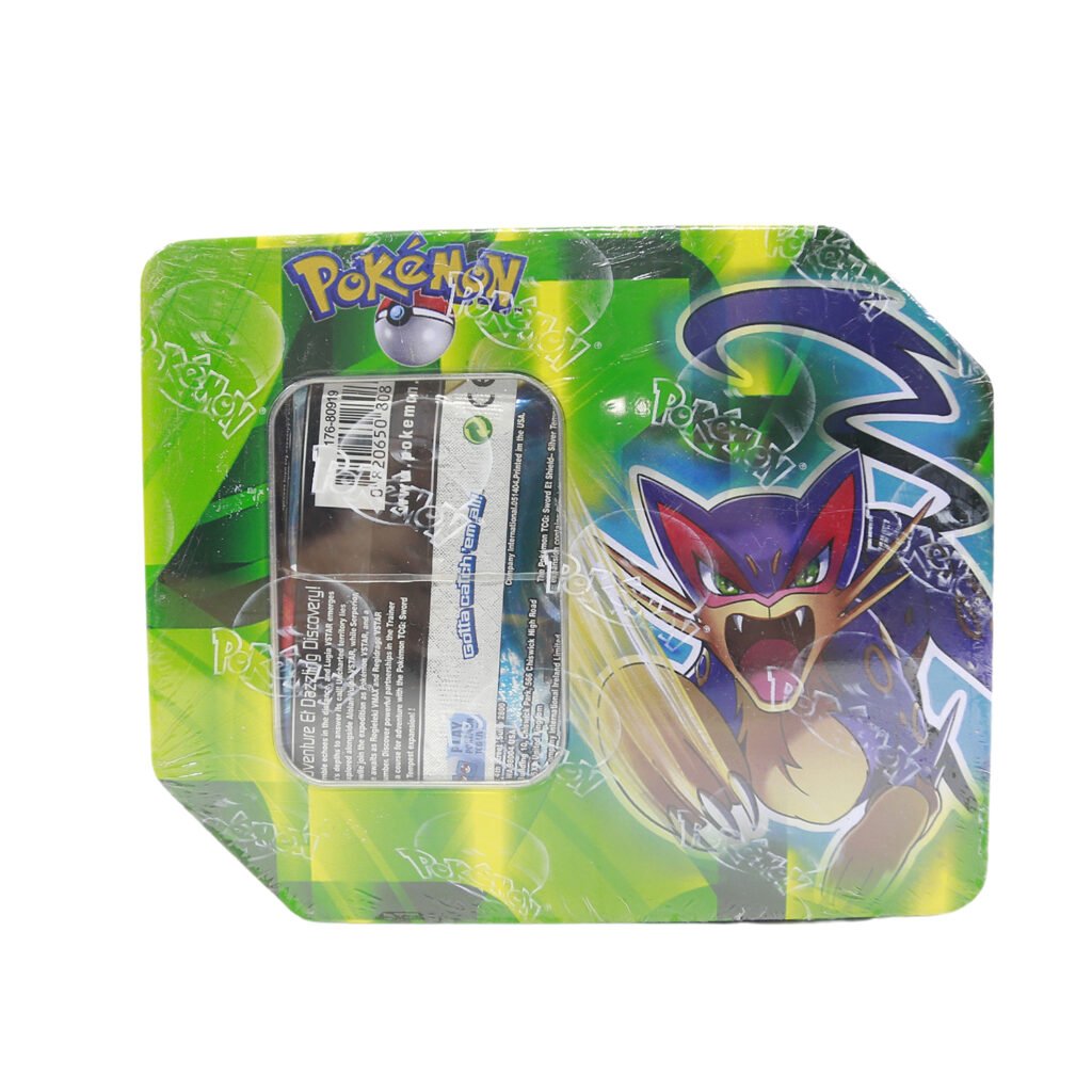 Pokemon cards – Toy Land DHA Lahore