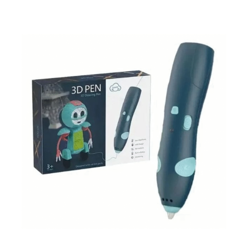 3D Pen – Toy Land DHA Lahore